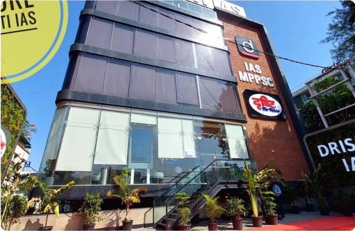 Drishti Learning App | Drishti IAS